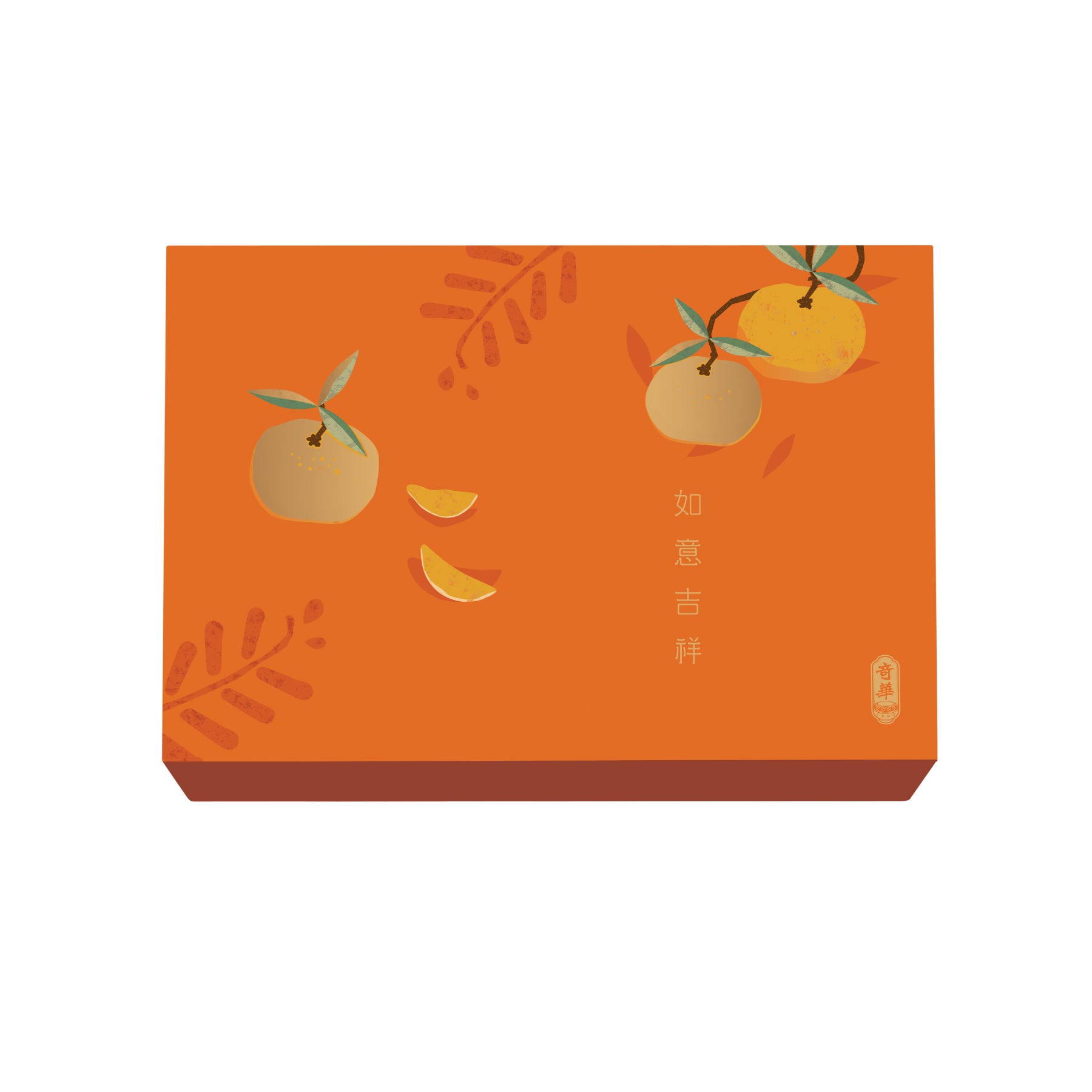 [HK] CNY Assorted Snacks Gift Set 精選迎春禮盒 – Kee Wah Bakery