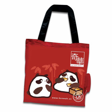 Panda Merch – Kee Wah Bakery