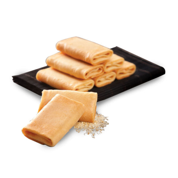 [HK] Phoenix Rolls with Sesame and Desiccated Coconut 芝麻椰絲鳳凰卷(包) – Kee ...